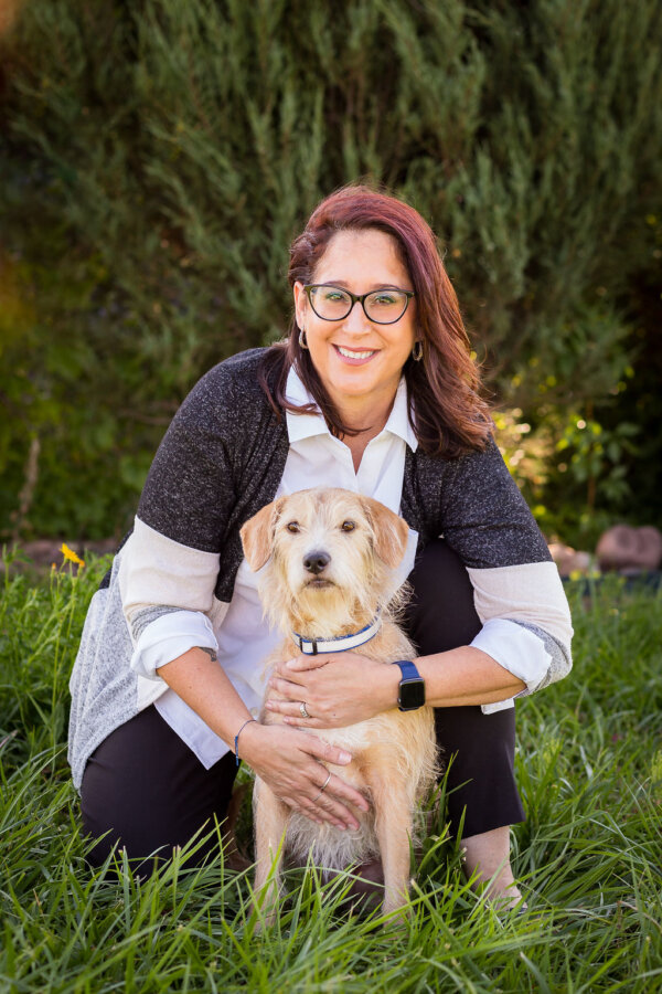 Alicia Bangert, DVM, DACVIM | Gastroenterology, Feline Medicine
